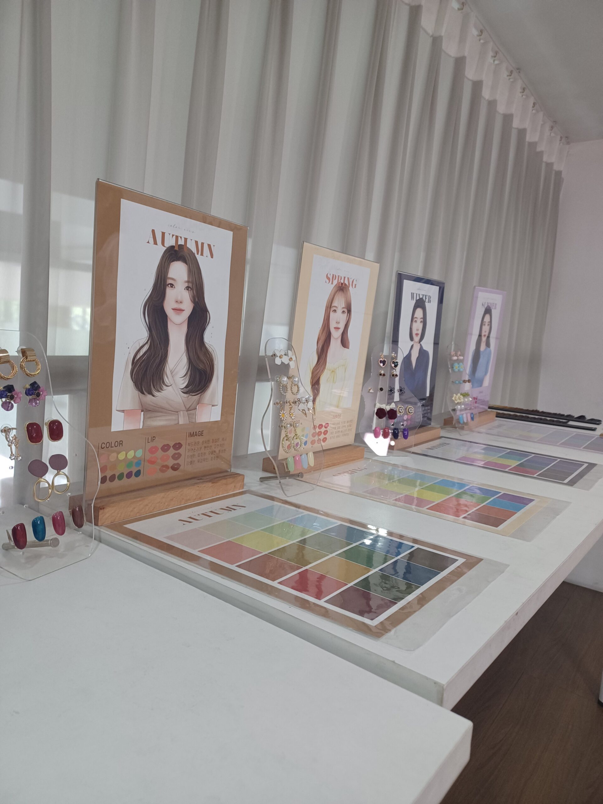 Hue-La-La! Get Your Color Analysis Fix Here at Color View Baguio ...
