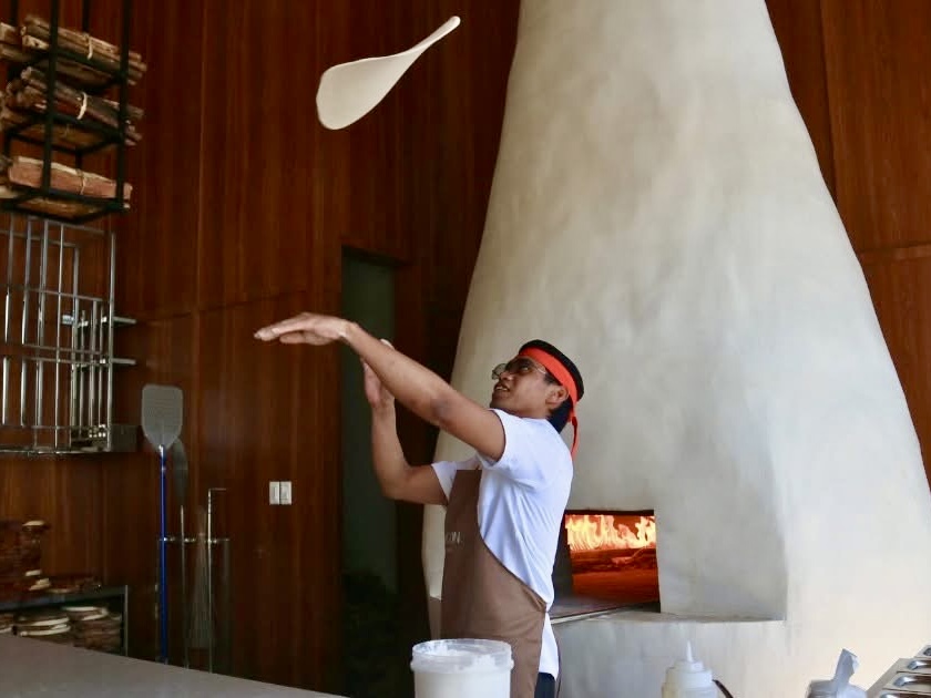 Baguio gets a new ‘destination’ dining spot: Pugon by Amare serves up ...